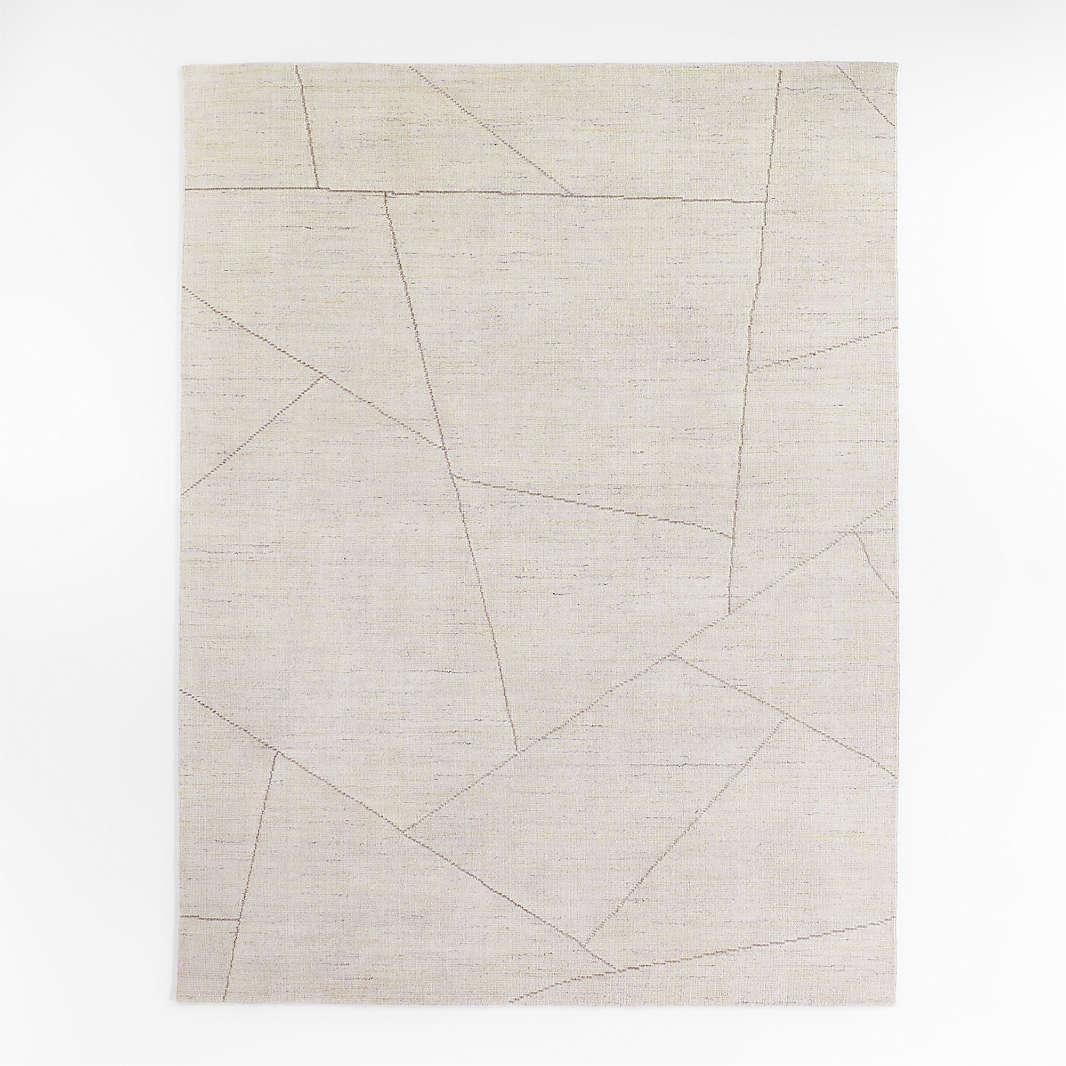 Performance Rugs: Durable Rugs for Every Room | Crate & Barrel