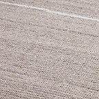 Teramo Pet-Friendly Performance Abstract Dark Taupe Area Rug 8'x10 ...