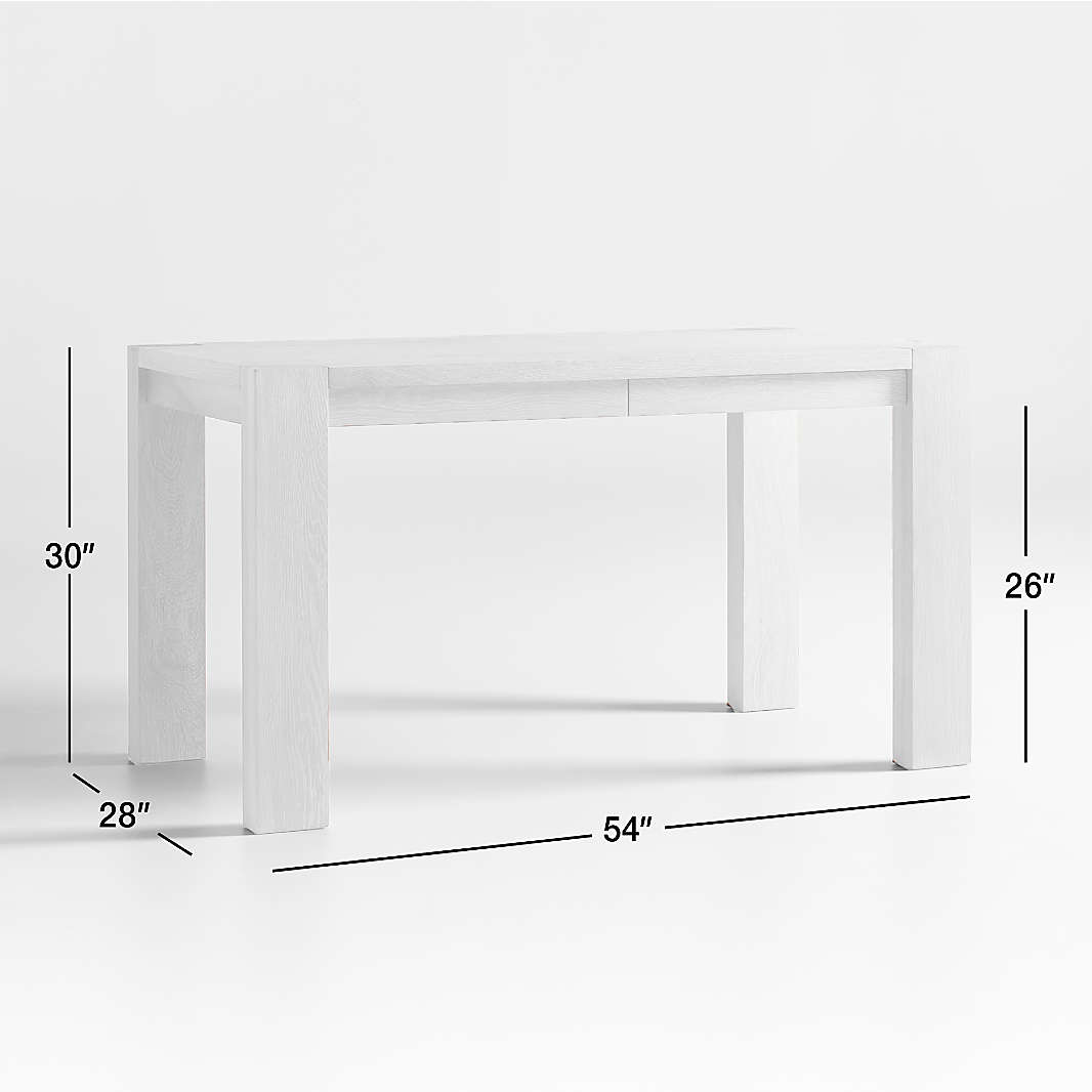 Parsons Tables | Crate & Barrel