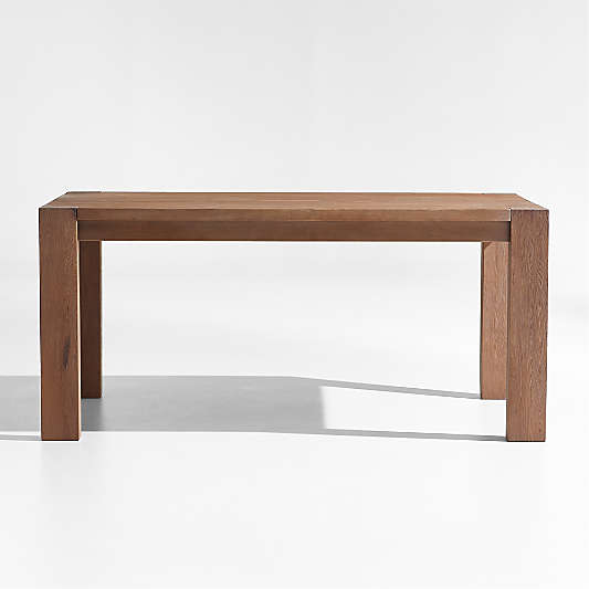 Oak Dining Tables | Crate & Barrel