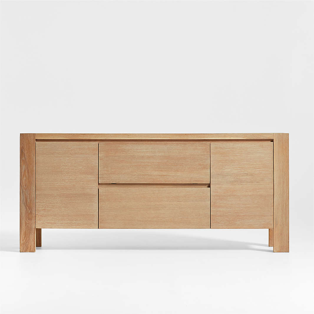 Storage Consoles | Crate & Barrel