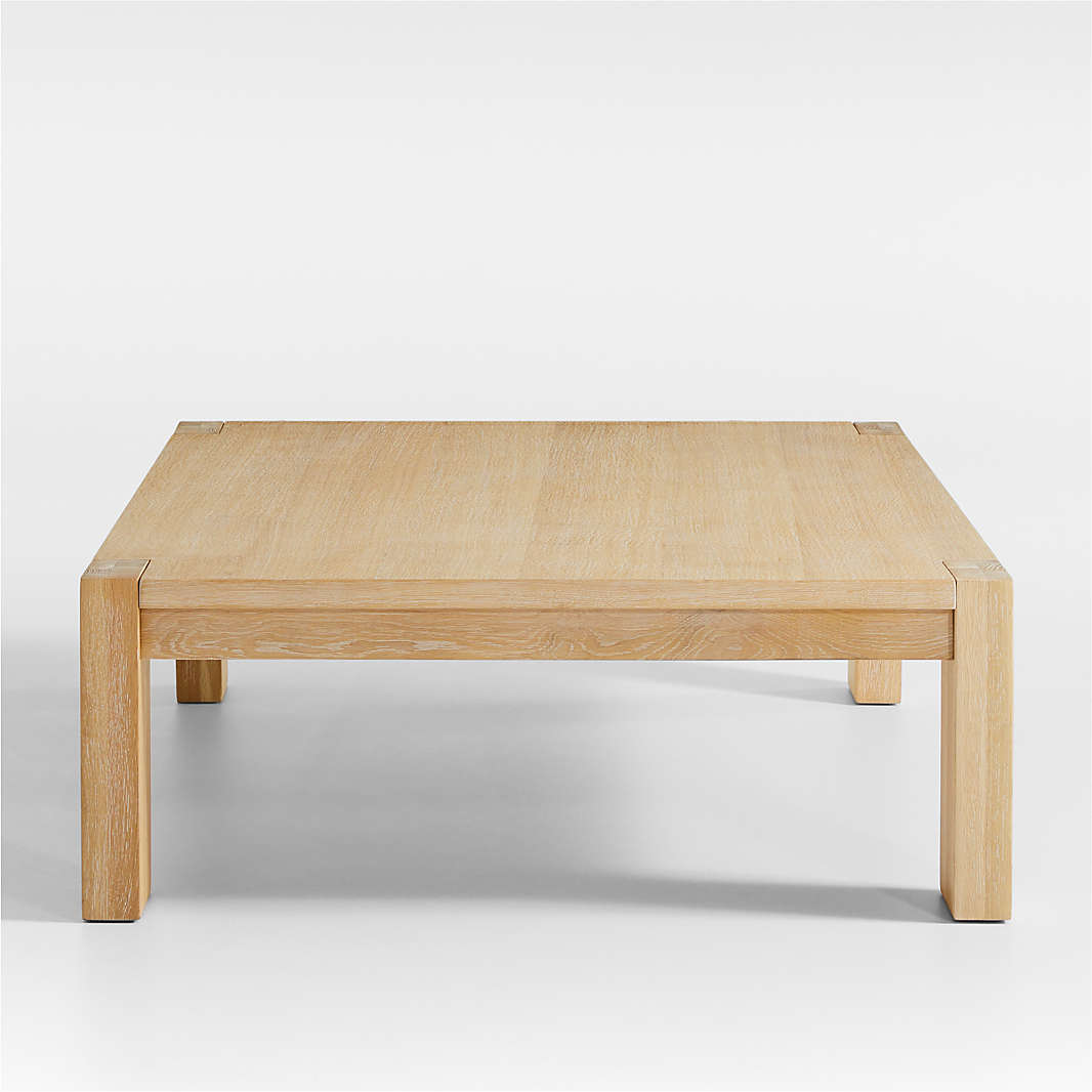 Coffee Tables: Traditional, Round & Modern Coffee Tables | Crate ...