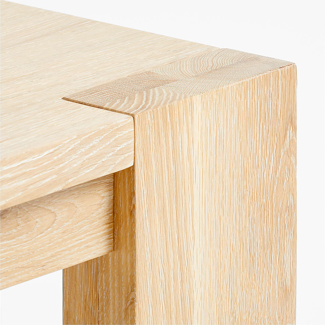 Entryway, Sofa and Console Tables | Crate & Barrel Canada