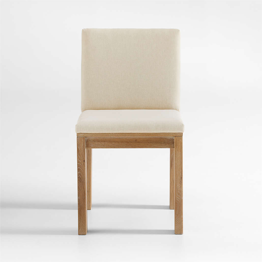 Modern Dining Chairs & Kitchen Chairs | Crate & Barrel Canada