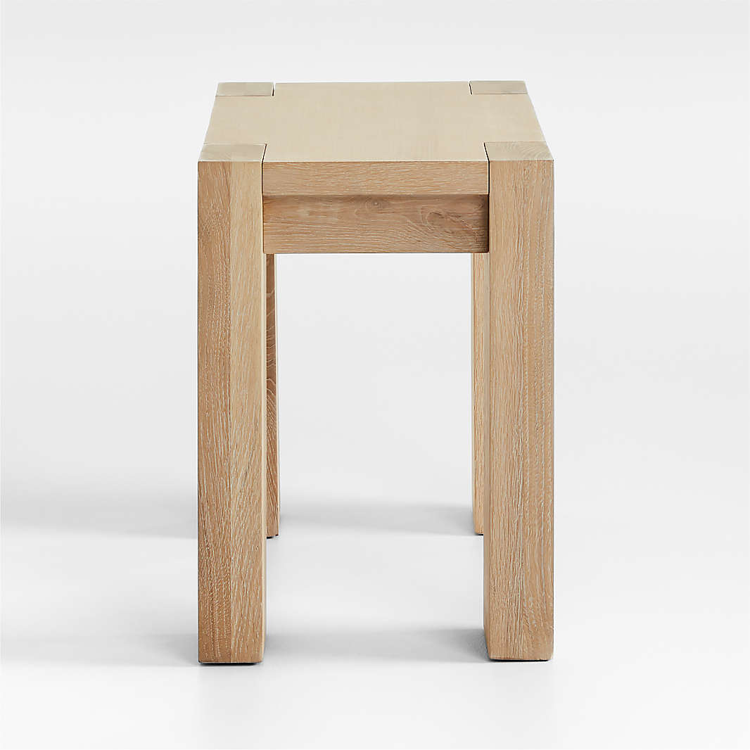 Parsons Tables | Crate & Barrel