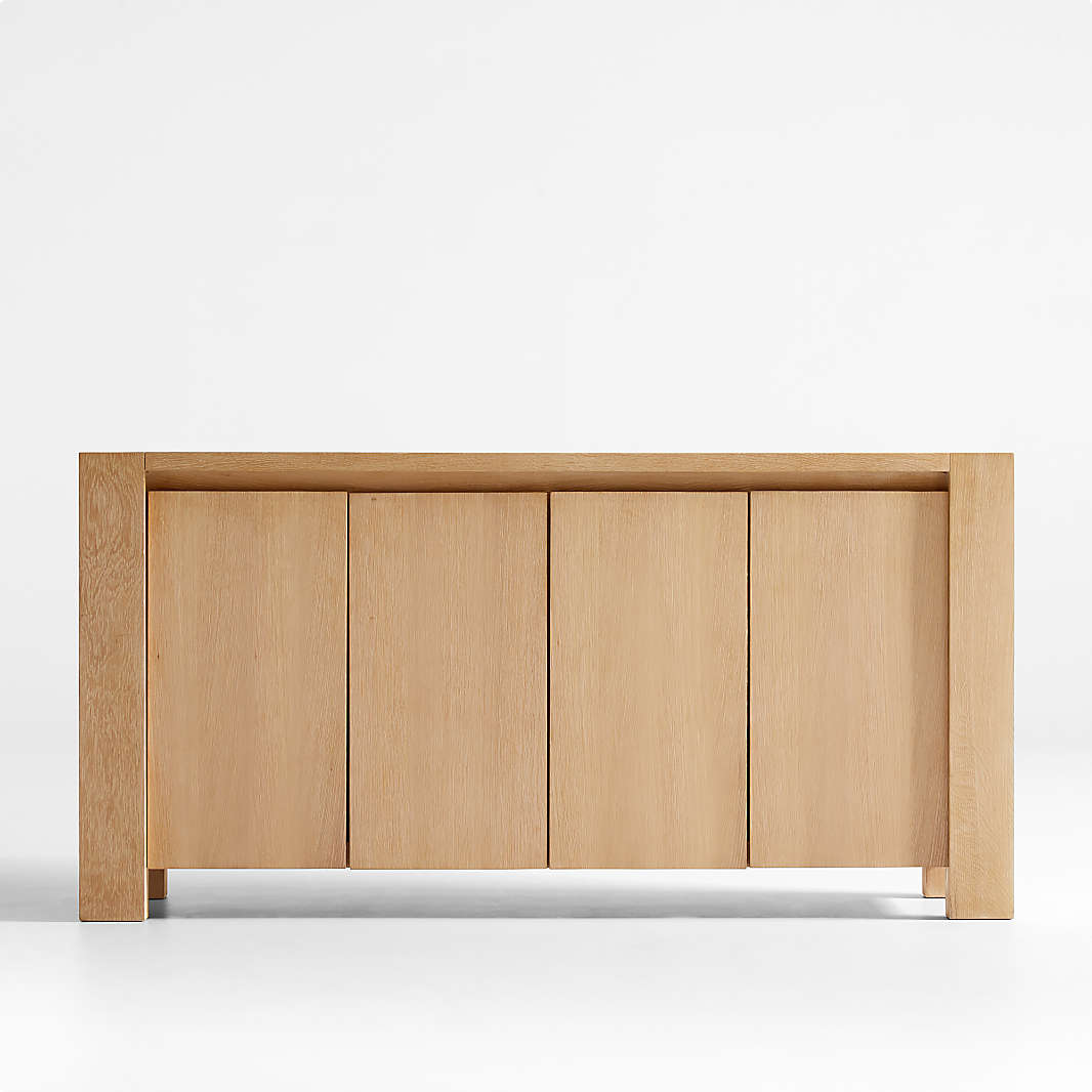 Buffets & Sideboards 70 to 80 Inches Wide | Crate & Barrel
