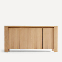 Buffets & Sideboards 60 to 70 Inches Wide | Crate & Barrel