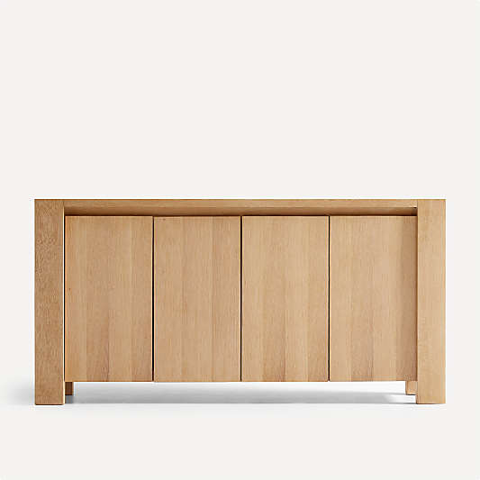 Storage Units and Modular Furniture | Crate & Barrel Canada