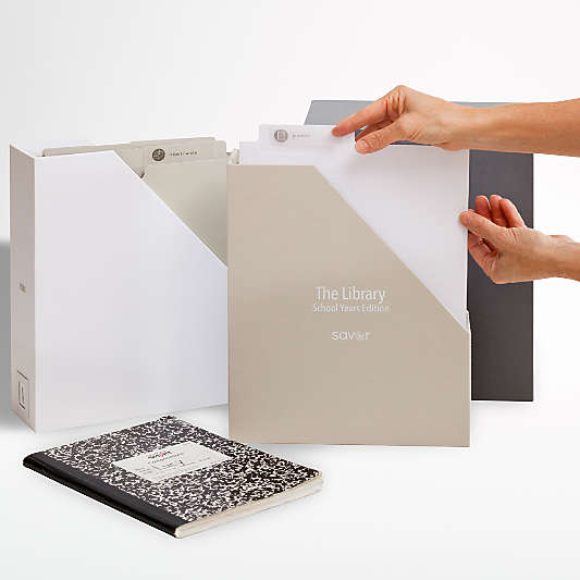 Storage Boxes | Crate & Barrel