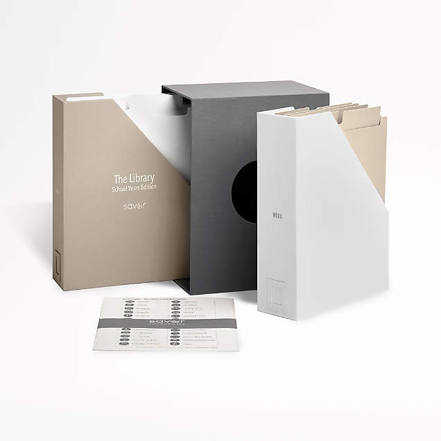 The Deluxe Edition Baby Keepsake Box + Reviews | Crate & Barrel The Deluxe Edition Baby Keepsake Box + Reviews | Crate & Barrel