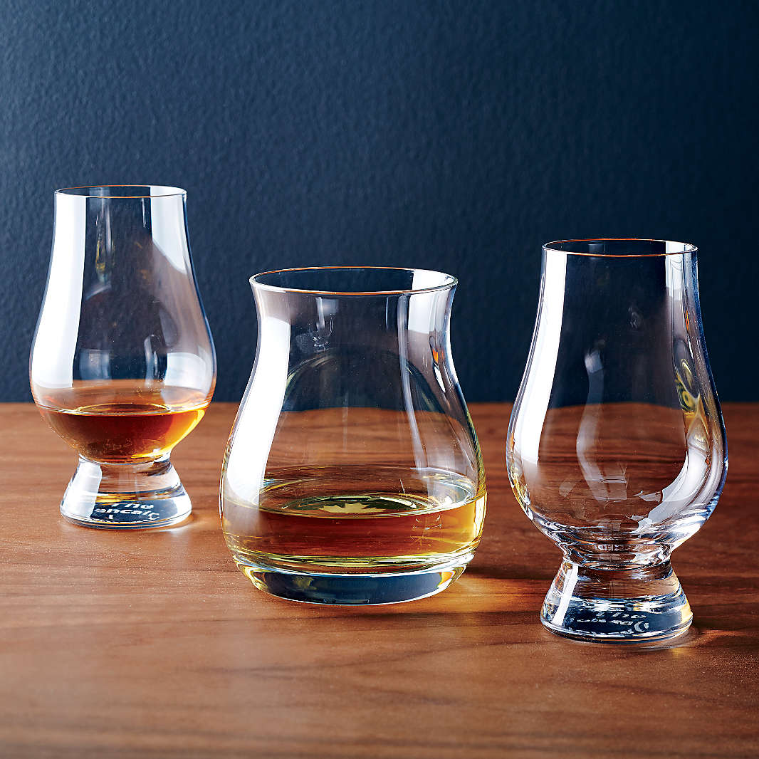 Bar Glassware | Crate & Barrel