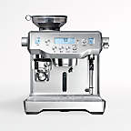 Breville The Oracle Dual Boiler Espresso Machine + Reviews | Crate & Barrel