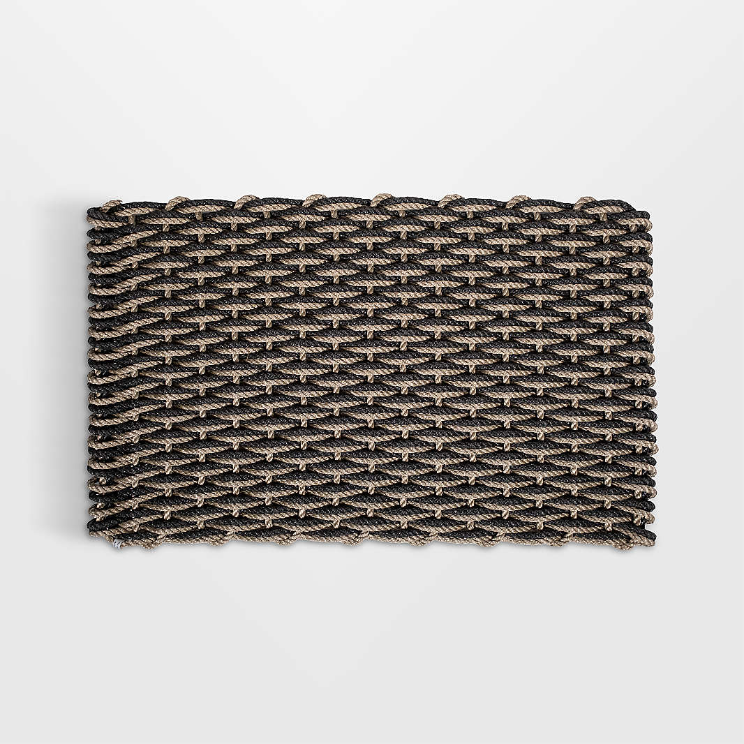 Door Mats and Boot Trays for Indoor/Outdoor | Crate & Barrel