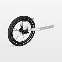 Thule Chariot Single Stroller Jogging Kit | Crate & Kids