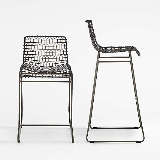 Bar Stools & Counter Stools | Crate & Barrel Canada