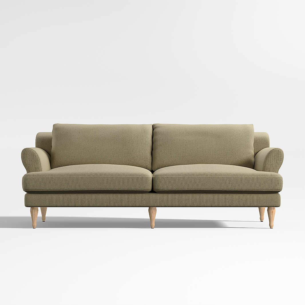 Apartment Sofas | Crate & Barrel