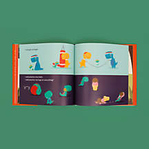 Tiny T. Rex and the Impossible Hug Picture Book for Kids by Jonathan ...