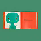 Tiny T. Rex and the Impossible Hug Picture Book for Kids by Jonathan ...