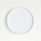 Toben Salad Plate + Reviews | Crate & Barrel