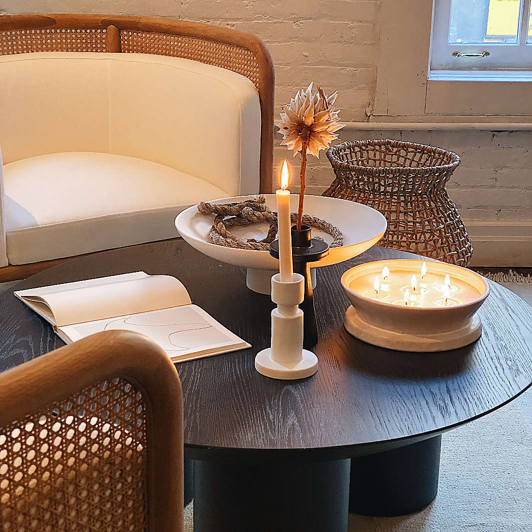 Coffee Tables: Traditional, Round & Modern Coffee Tables | Crate ...