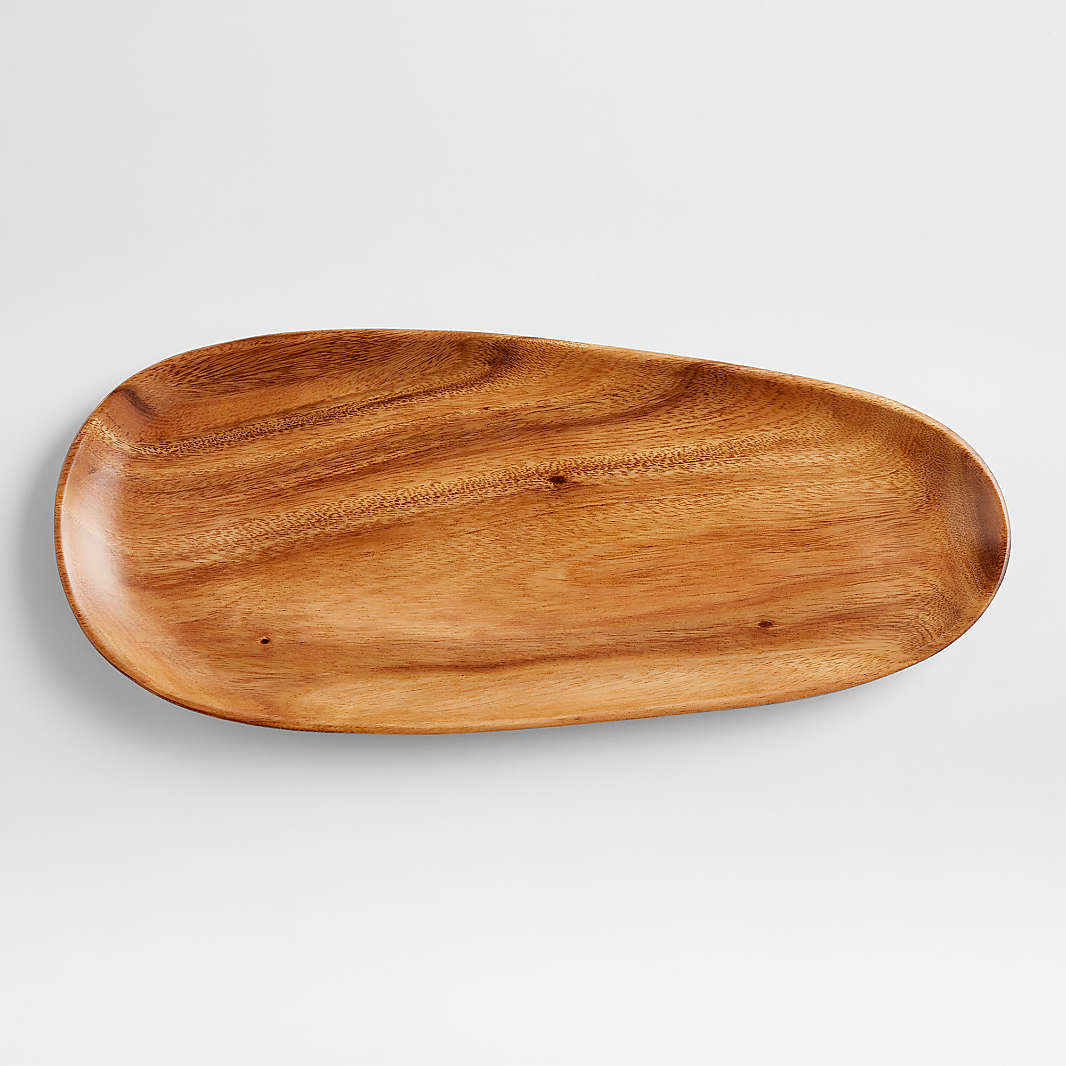Serving Trays: Boards, Platters and More | Crate & Barrel Canada