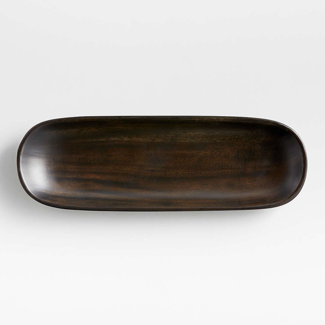 Oval Platter | Crate & Barrel