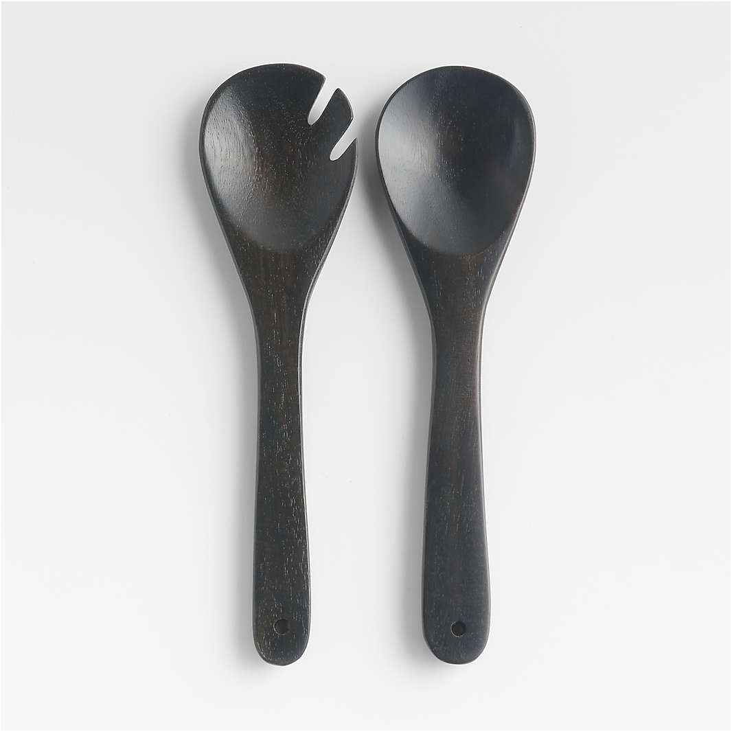 Serving Utensils: Spoons & Cake Servers | Crate & Barrel Canada