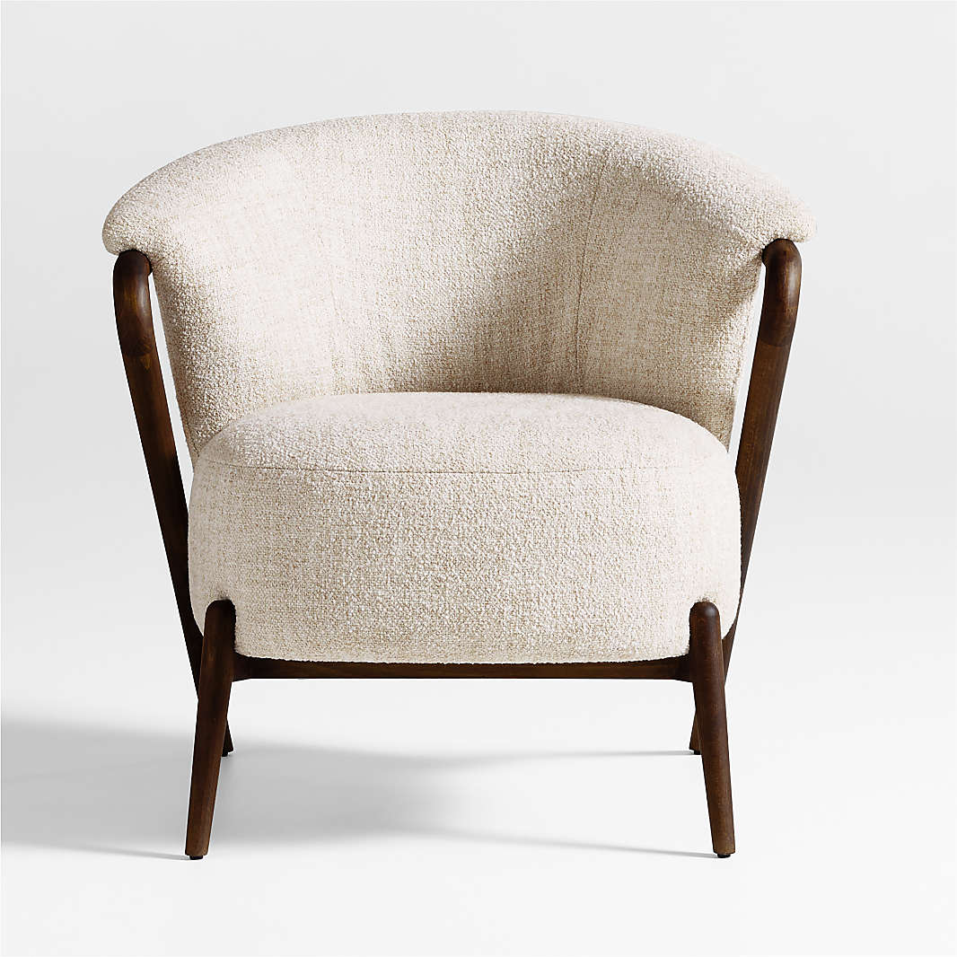 Living Room Chairs | Crate & Barrel