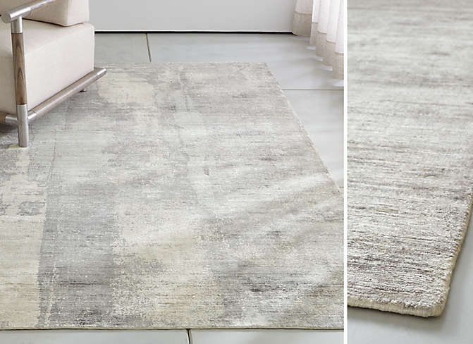 Area Rugs by Size, Color, Material & Pattern | Crate and Barrel