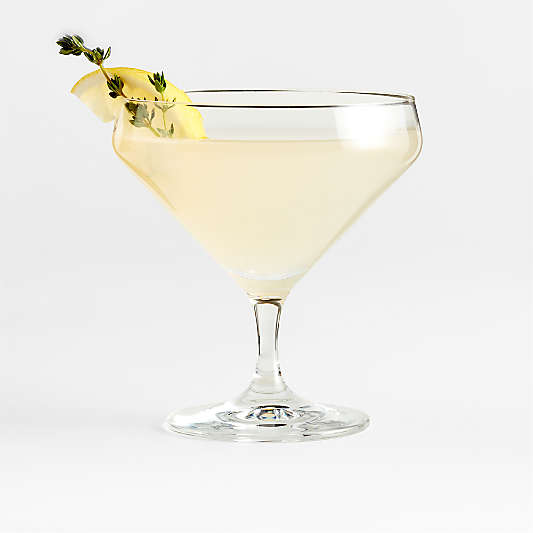 Dishwasher Safe Cocktail Glasses | Crate & Barrel Canada