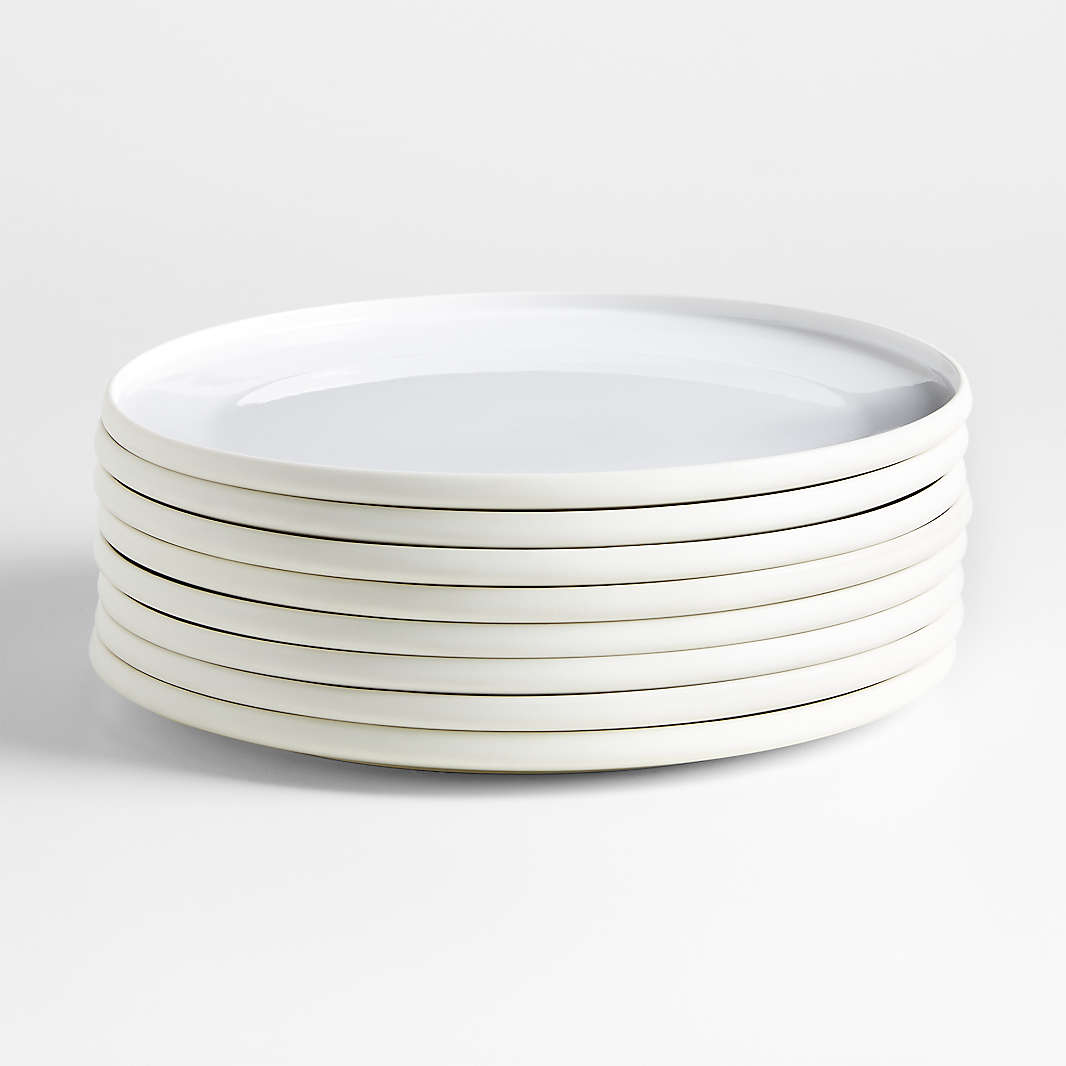 Dinner Plate Sets | Crate & Barrel