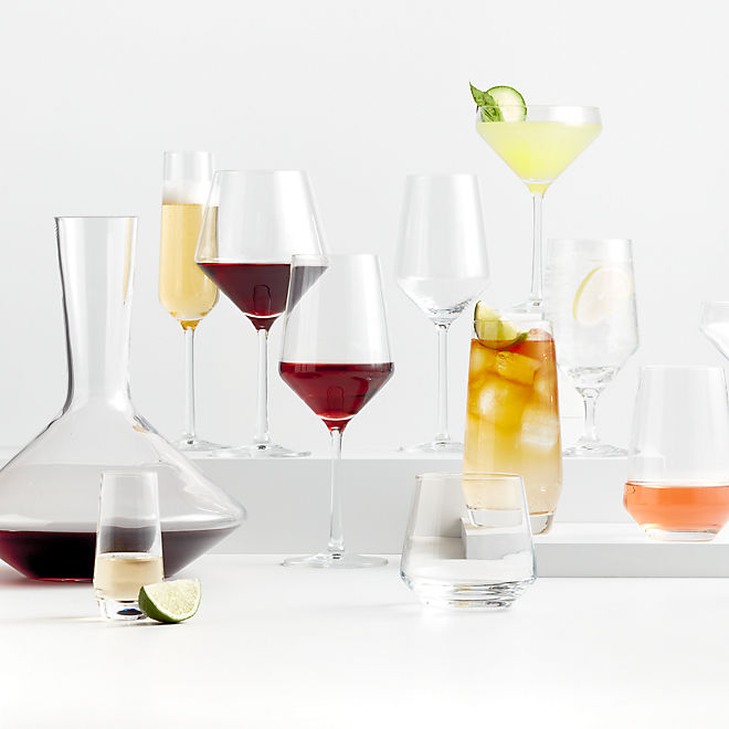 Alma Drinkware | Crate & Barrel