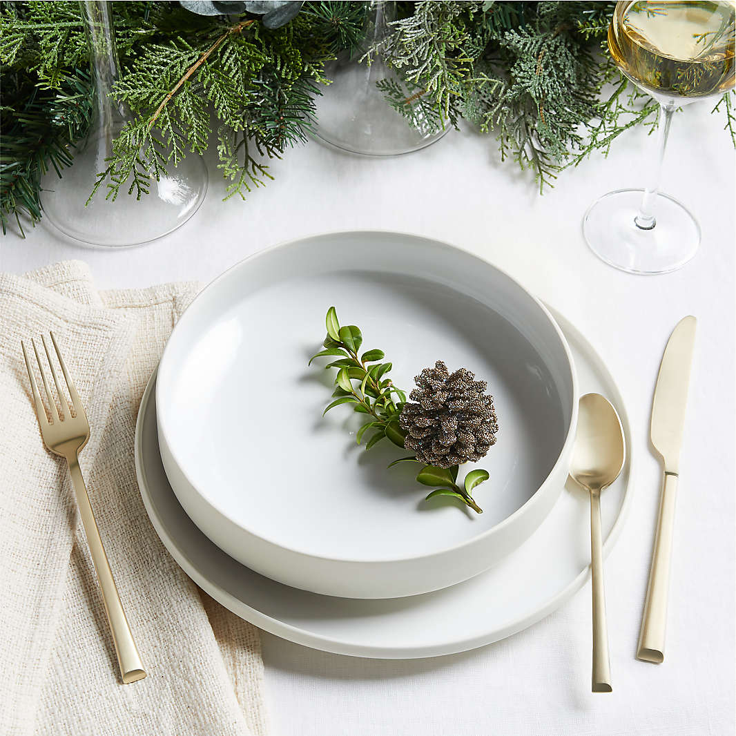 Microwave Safe Dinnerware | Crate & Barrel