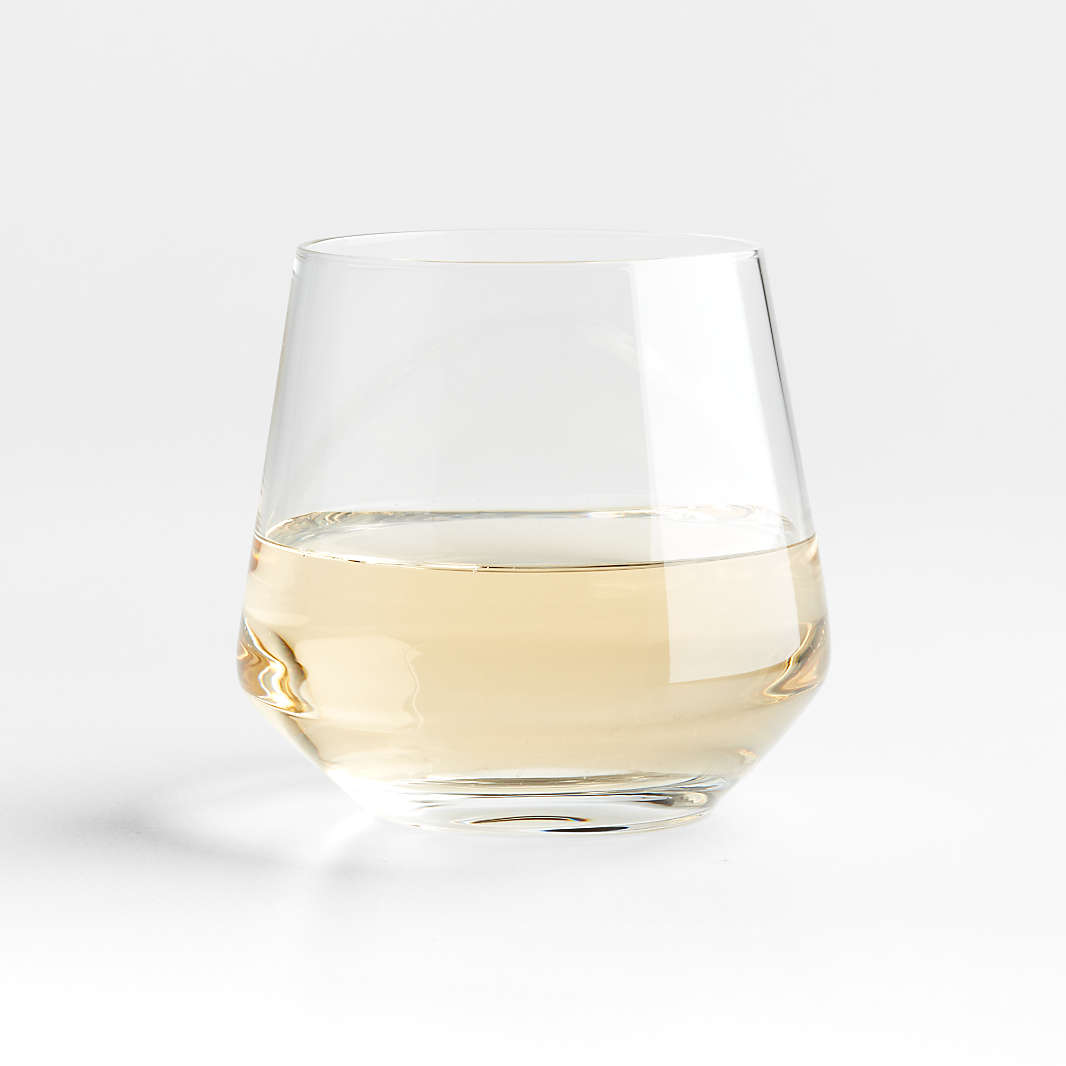 White Wine Glasses | Crate & Barrel