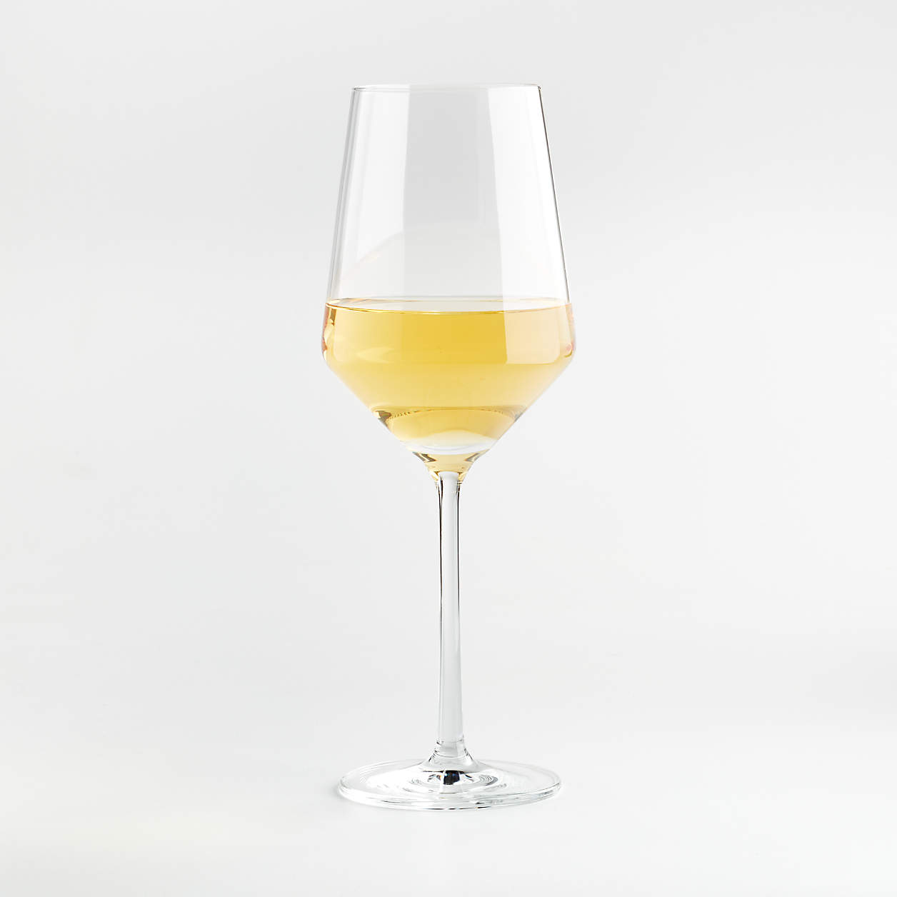 Tour Break-Resistant Wine Glasses by Schott Zwiesel | Crate & Barrel