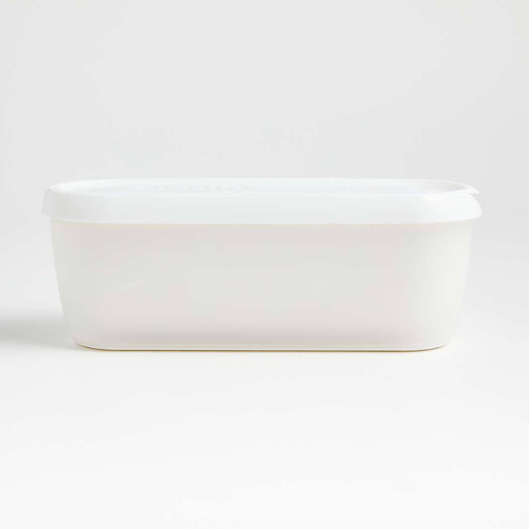 Food Storage Containers: Glass and Plastic | Crate & Barrel Canada