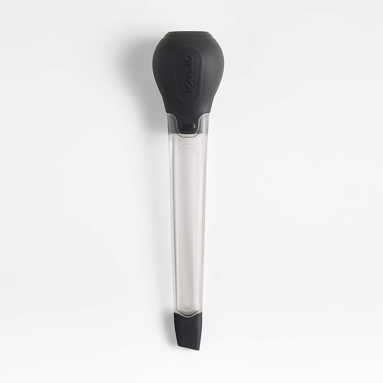 Tovolo Bulb Turkey Baster + Reviews | Crate & Barrel