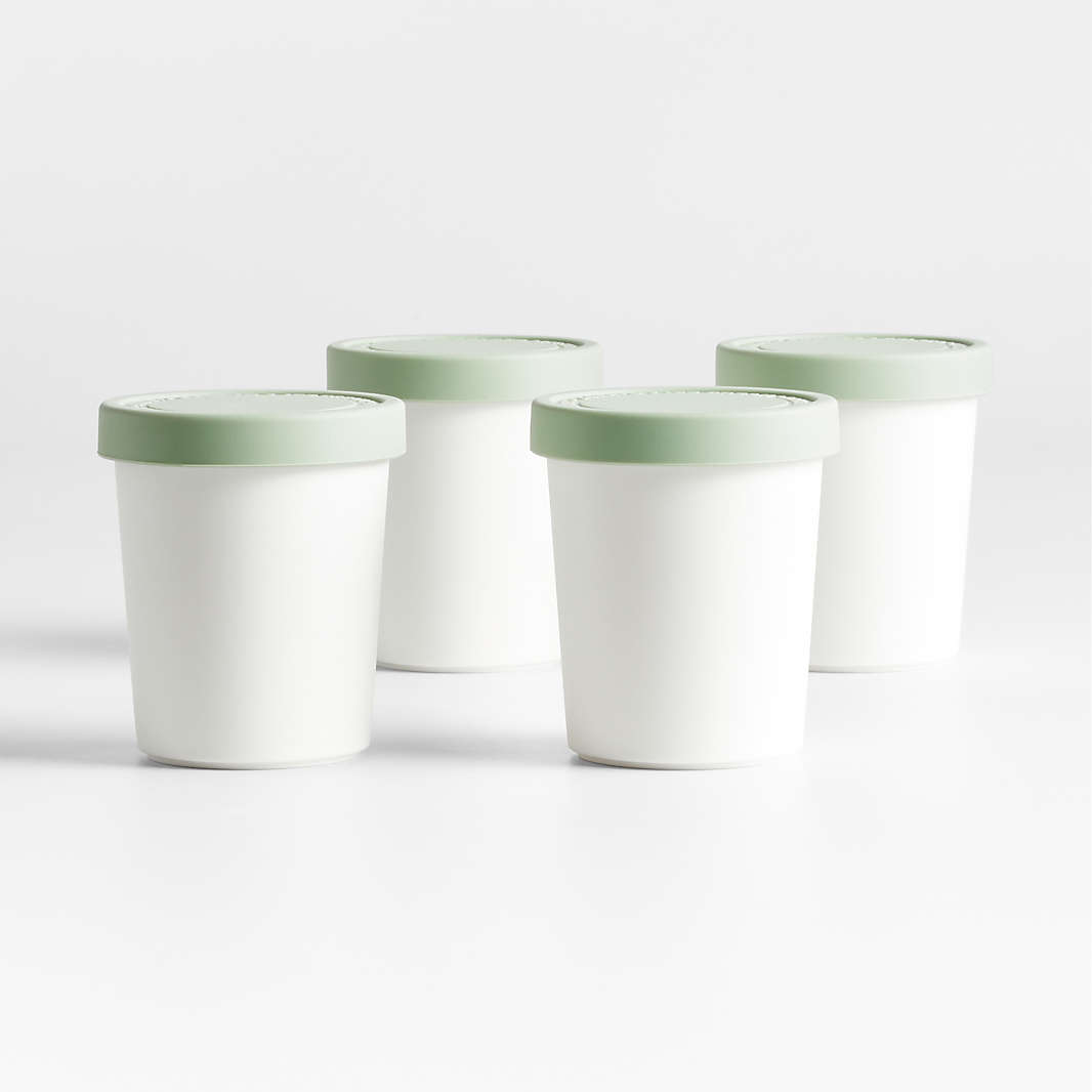 Plastic Food Storage Containers | Crate & Barrel