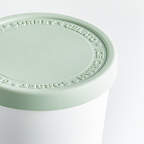 Tovolo Sweet Treat 1-Qt. Ice Cream Storage Container + Reviews | Crate ...