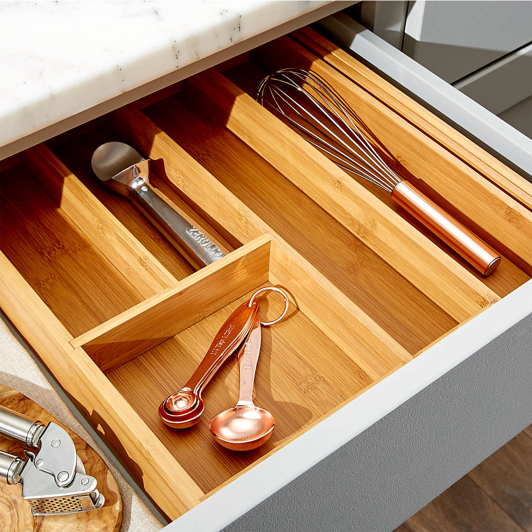 Kitchen Organizers for the Pantry & Cabinets | Crate & Barrel Canada