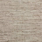 Trevino Warm Beige Cotton Silk Blend Window Curtain Panel 52"x84 ...