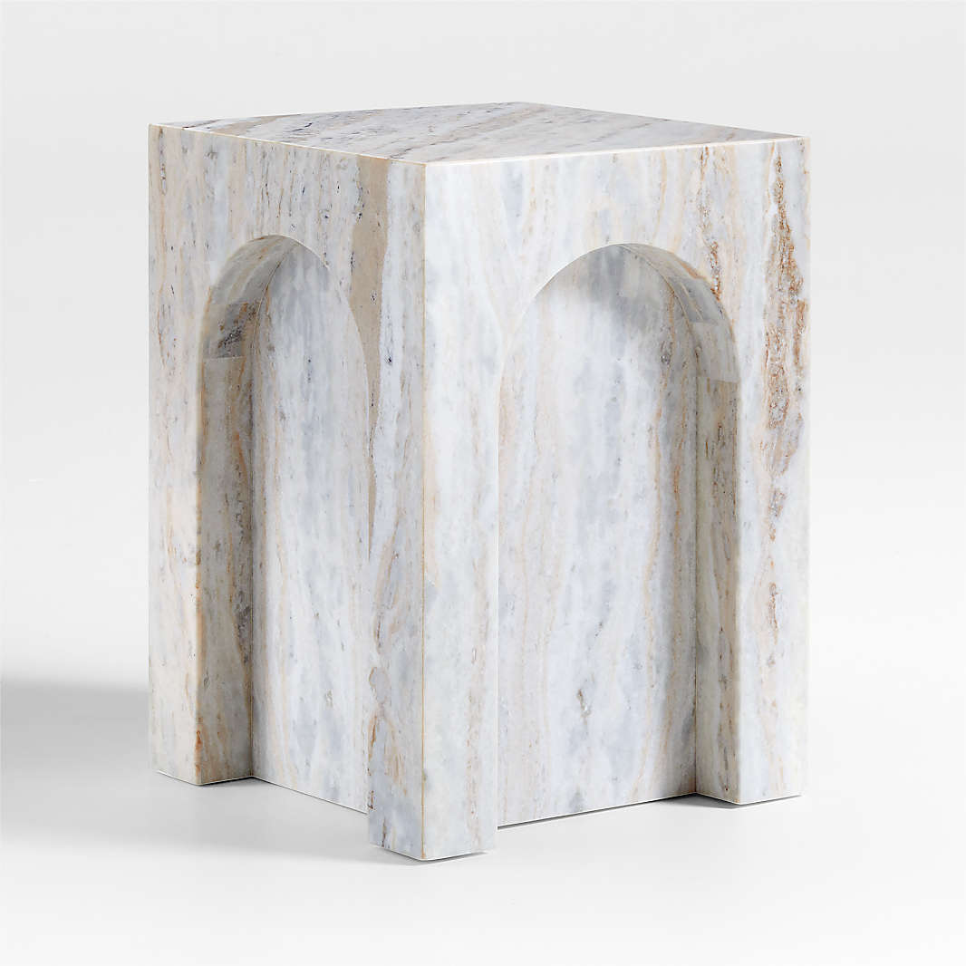 Marble Tables | Crate & Barrel