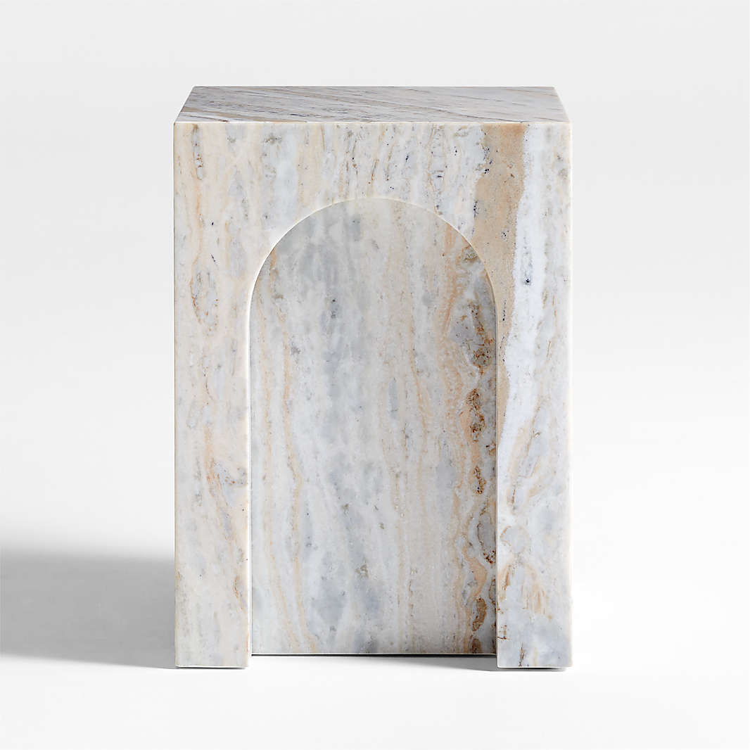 Marble Tables | Crate & Barrel