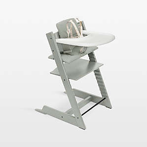 Stokke Baby High Chairs Strollers Carriers Crate Kids
