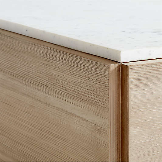 Square Coffee Tables & Large Square Accent Tables | Crate & Barrel