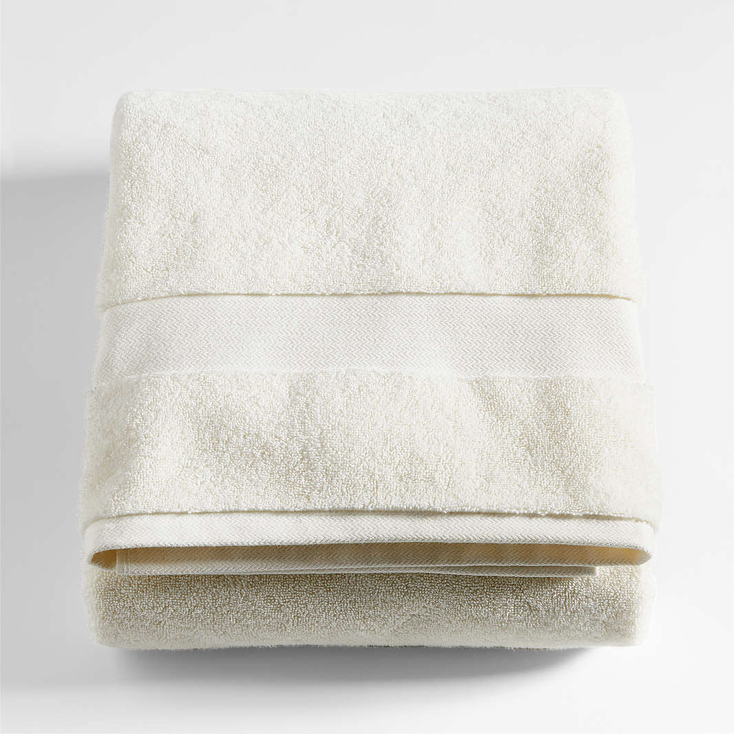 Bath Sheets | Crate & Barrel Canada