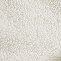 Organic Turkish Cotton Natural Beige Fleck Bath Mat 20"x34" + Reviews ...