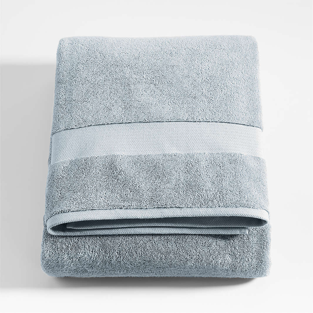 Bath Sheets | Crate & Barrel Canada