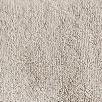 Organic Turkish Cotton Natural Beige Fleck Bath Mat 20"x34" + Reviews ...