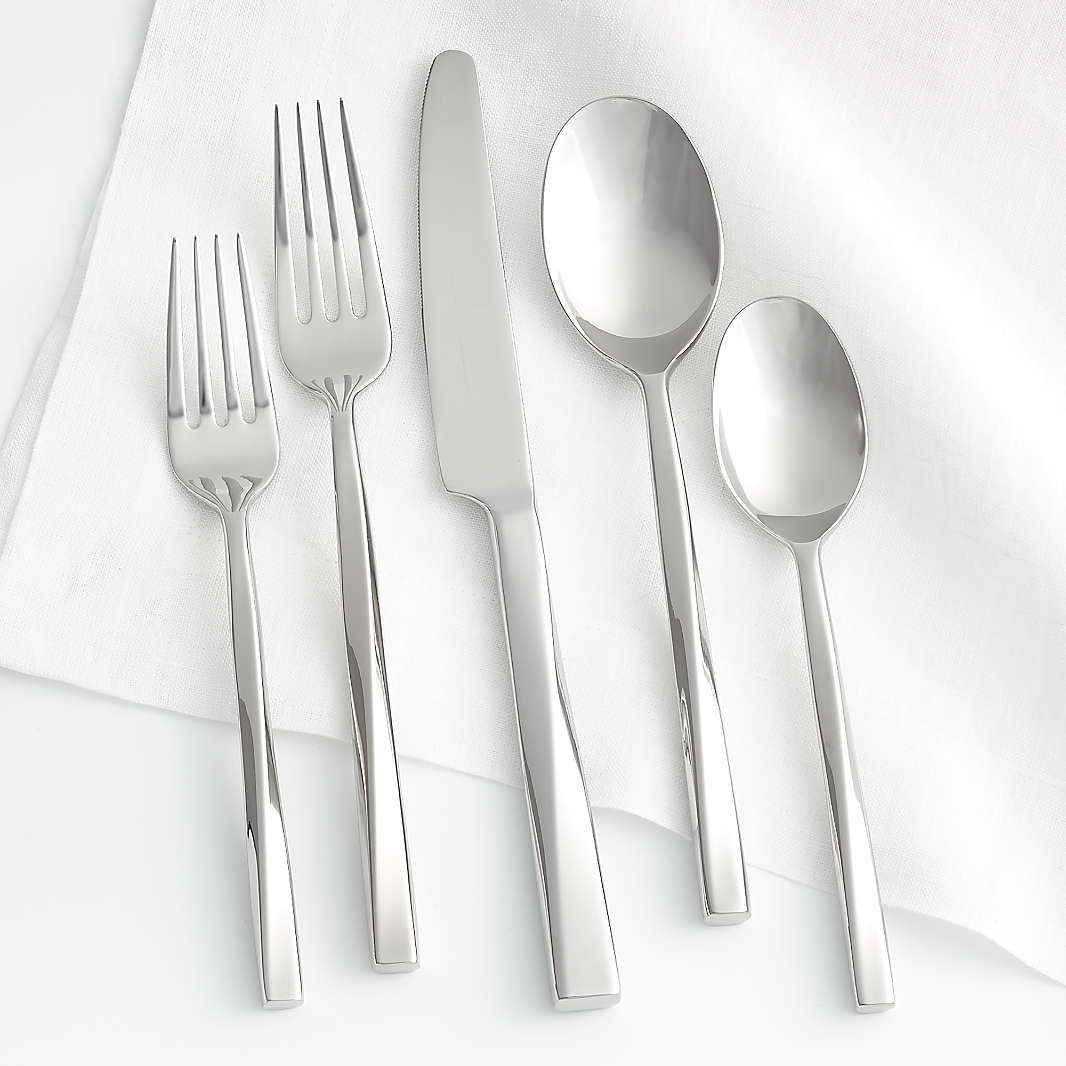 Flatware and Silverware | Crate & Barrel